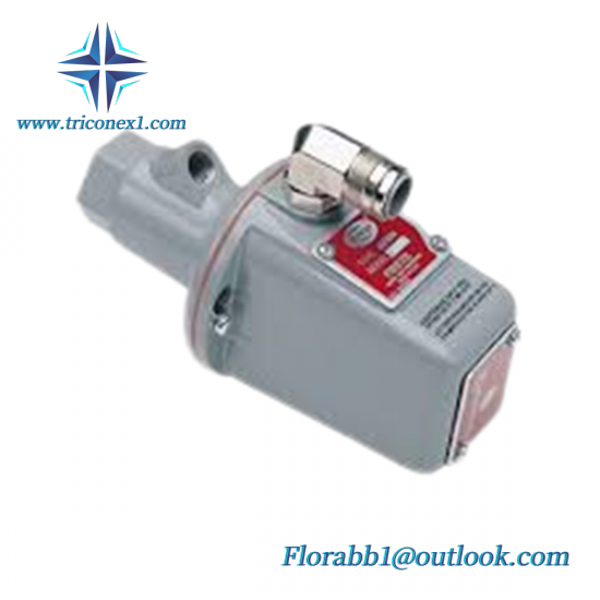 FIREYE EB700 Flame Scanner for Industrial Burner Safety - Triconex1 ...