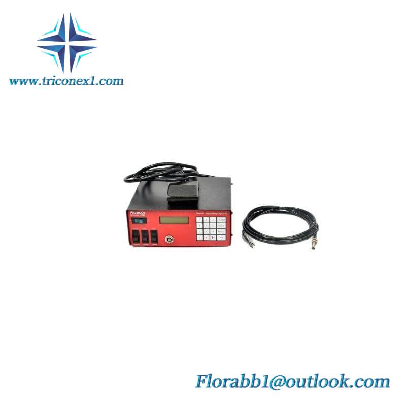 FISHMAN LDS9000-3 CA Dispenser, Precision Fluid Management Solutions ...