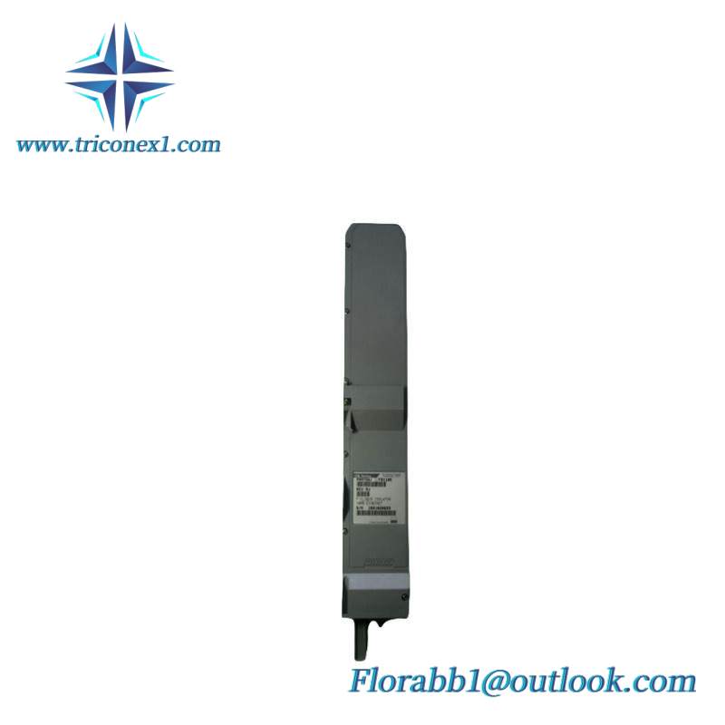 Foxboro FBI10E P0972AJ Fieldbus Isolator: High-Performance Fieldbus ...