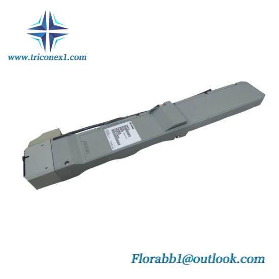 Foxboro P0903ZE I/A Series Fieldbus Isolator Module - Triconex1 automation