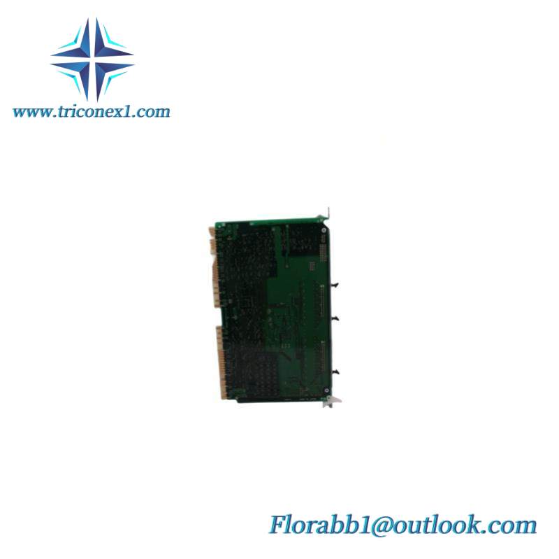 FUJI SHARP Z-312J PLC Module: Industrial Automation Solution - Triconex1 automation