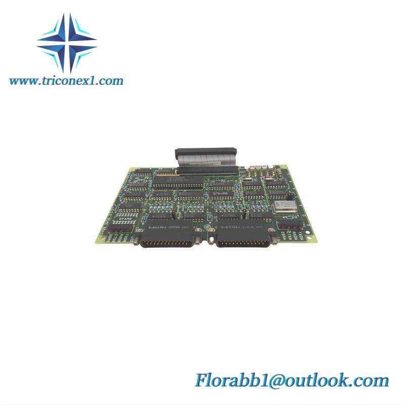 GE DS3800DCMC1C1C: Industrial Control Module for Critical Systems ...