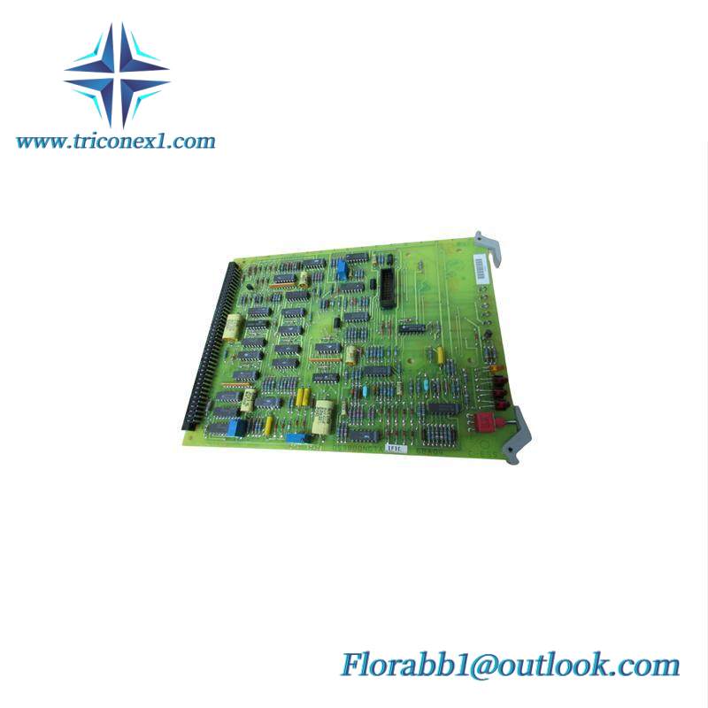 GE Mark IV DS3800NPID Circuit Board: High-Performance Automation for ...