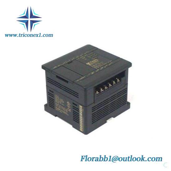 GE Fanuc DS200UPSAG1AGD: High-Performance PLC Processor Module - Triconex1 automation