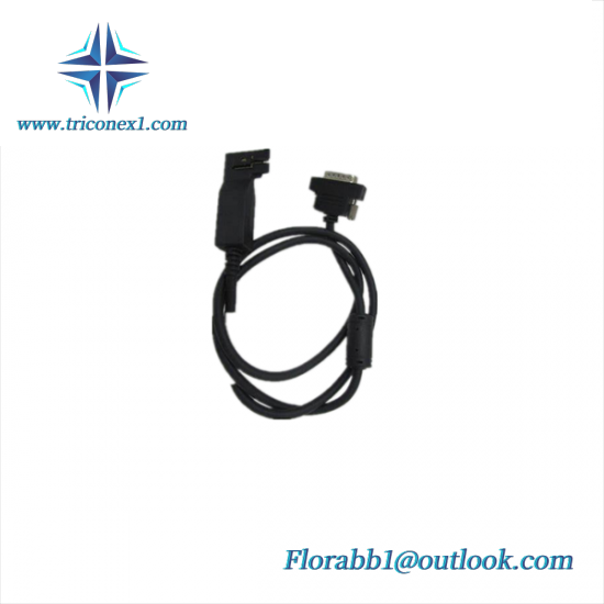 GE-FANUC IC200CBL600 EXPANSION CABLE - Expansion Cable for Industrial ...