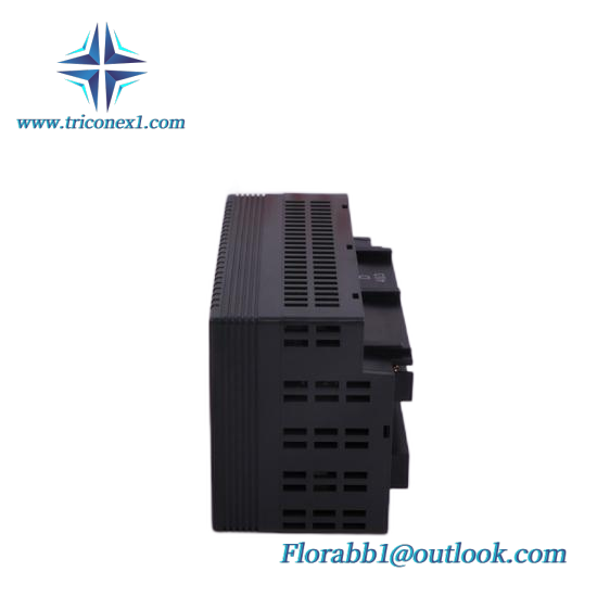 GE Fanuc IC693ALG220G Analog Input Module - Precision & Efficiency in Automation Solutions ...