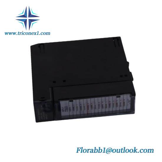 GE-FANUC IC693ALG223 Analog Input Module - Triconex1 automation