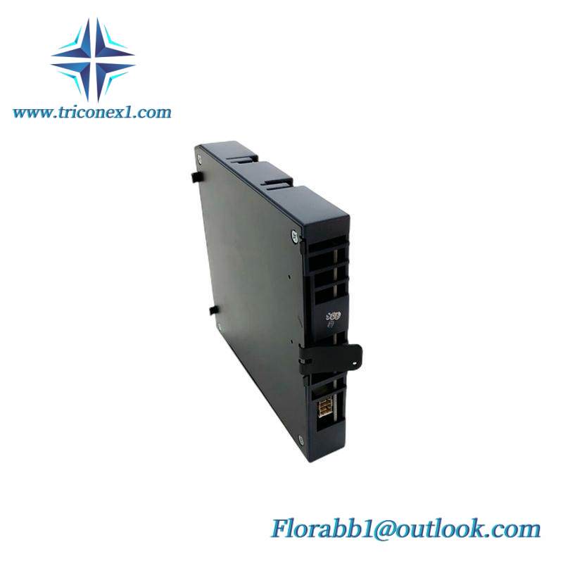 GE IC695ACC400-AA Energy Pack Module: Power Efficiency in Automation ...