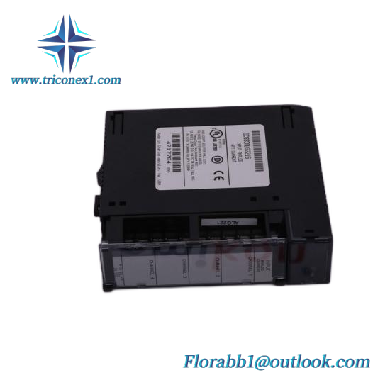 GE IC697CMM742-HK: Industrial PLC, High-Performance Control Module ...