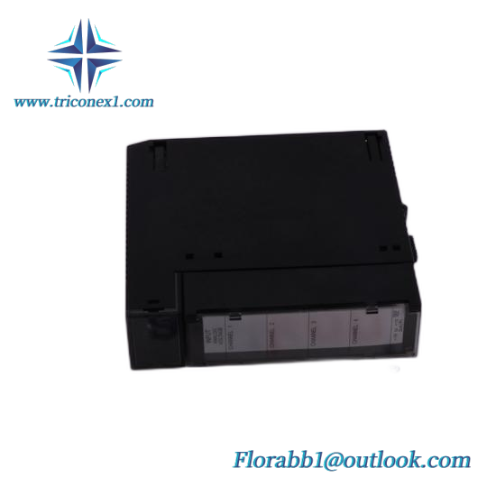 GE IS200SRLYH2A - Speedtronic Mark VI Control Board - Triconex1 automation