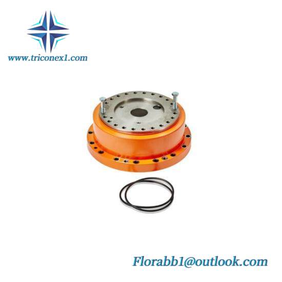 GE VMIVME-7700 Industrial Automation Module - Triconex1 automation