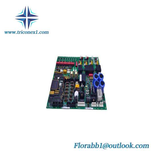 General Electric DS200CDBAG1BBB | High-Performance Contactor Drive ...