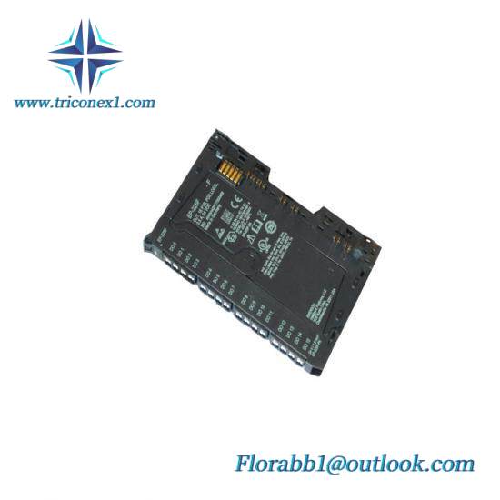 General Electric EP-225F Digital Output Module - Precision Control for ...