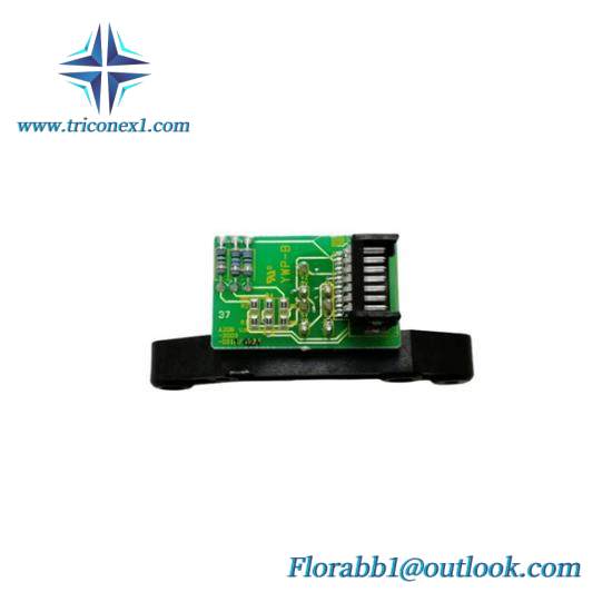 GE-FANUC A20B-2003-0310 Spindle Motor Encoder - Triconex1 automation