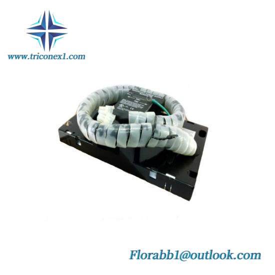 General Electric Fanuc IC693ACC341 Adapter Connection Cable ...