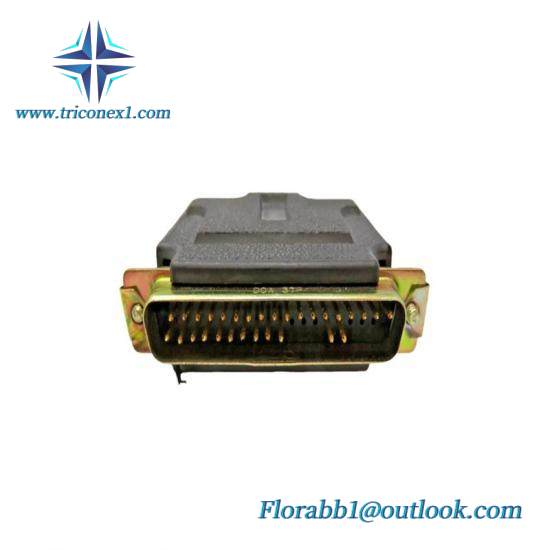 General Electric IC697ACC702 I/O Bus Terminator Plug - Enhancing System ...