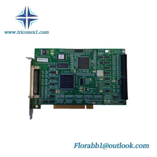 GOOGOL GTS-400-PG-PCI Motion Control Card, Industrial Automation Module ...