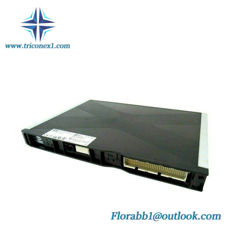 HIMA HIMAX X-AI 32 01 Analog Input Module - Advanced Industrial Control ...