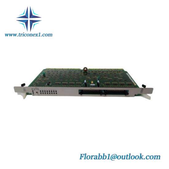 HITACHI LYD105A Digital Board - Advanced Control Module - Triconex1 ...