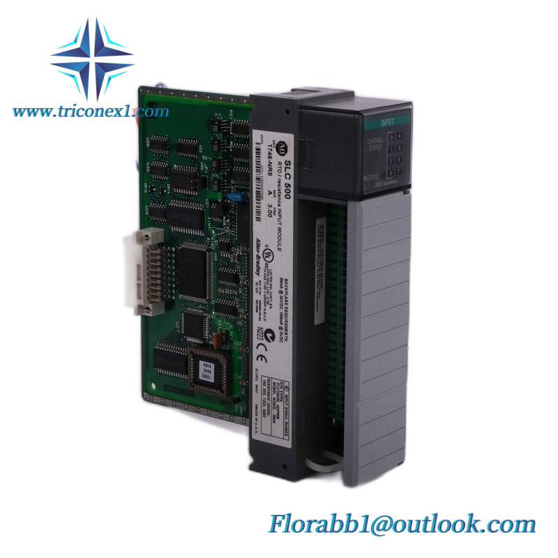 HITACHI LPA210A Digital Control System Module - Triconex1 automation