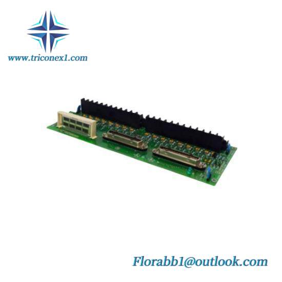 Honeywell 10001/A/1 CARD - Industrial Automation Module - Triconex1 ...
