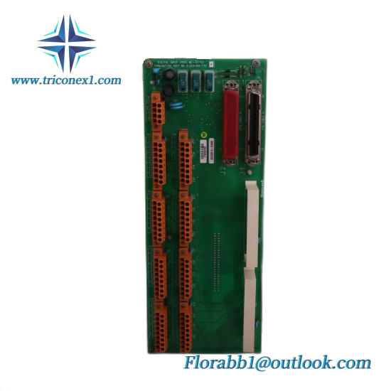 Honeywell 38002996-100 Control System Module, Industrial Automation ...