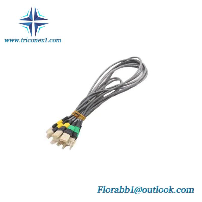 Honeywell 51202971-102 | Industrial Control IO Link 6-Drop Cable ...