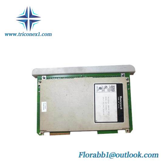 Honeywell 621-0025RC Input Isolation Module, 8 Channel - Triconex1 ...