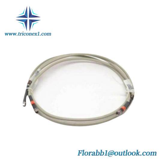 Honeywell 51305980-836 Redundant Controller Cable - Triconex1 automation