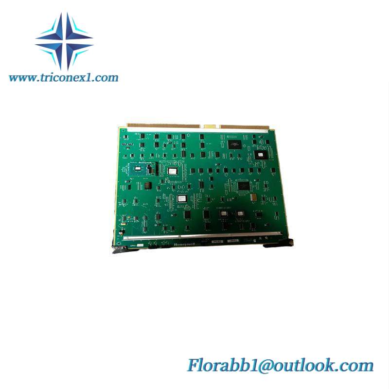 Honeywell 51306673-100 EPNI, Industrial Control Module - Triconex1 ...