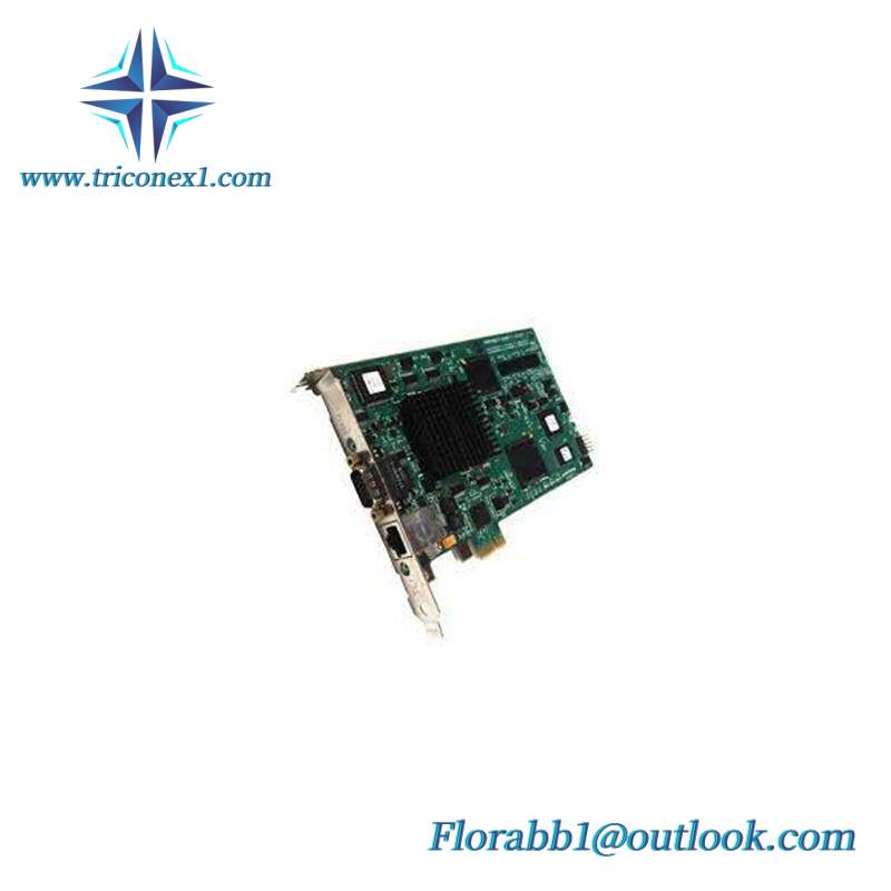 HONEYWELL 51405098-100 LCNP4E Control Card - Triconex1 automation