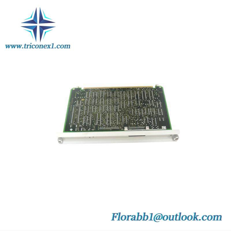 Honeywell 620-0048: Industrial Data Collection Module, Engineered for Precision Control ...