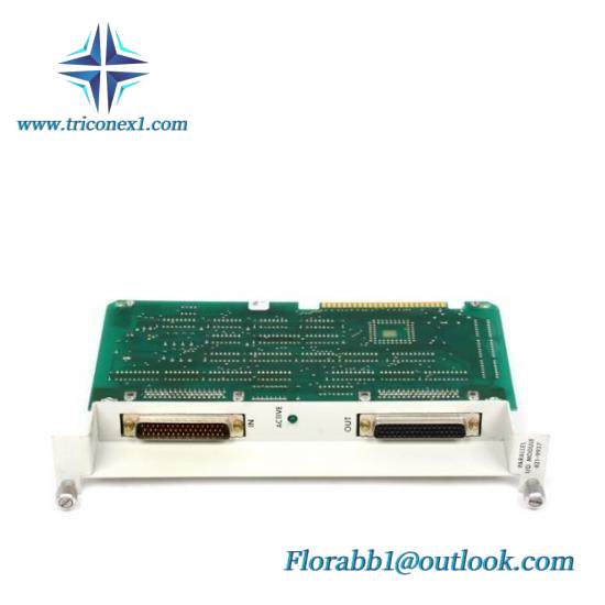 Honeywell 621-9937 DCS Control System - Triconex1 automation