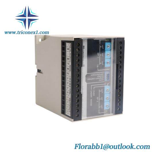 Honeywell 942-M0A-2D-1G1-220S Proximity Sensors - Triconex1 automation