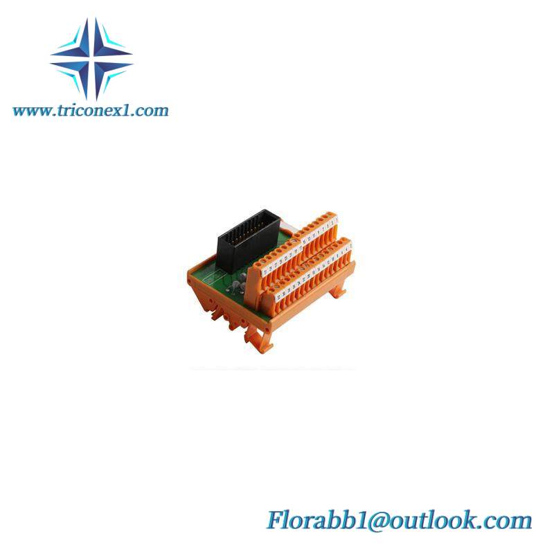 Honeywell FC-TSDI-1624 Digital Input Field Termination Assembly ...