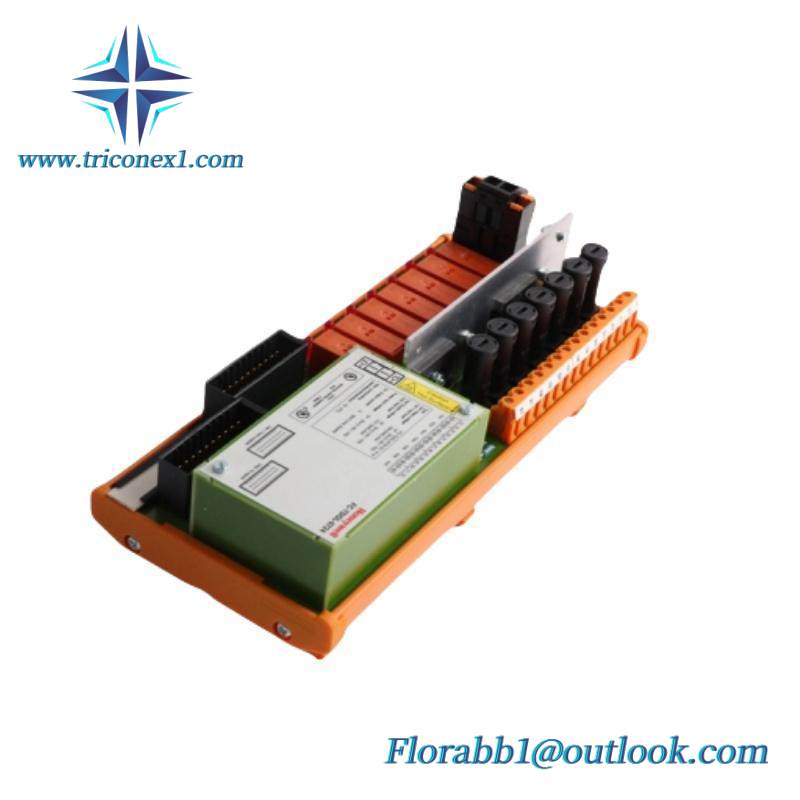 Honeywell FS-TERM-0002 Bus Terminator for Redundant I/O Modules ...