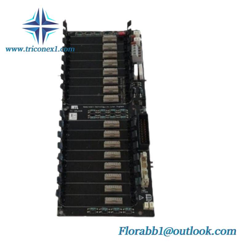 Honeywell FS-TRO-0824 Digital Output Module FTA - Precise Control for ...