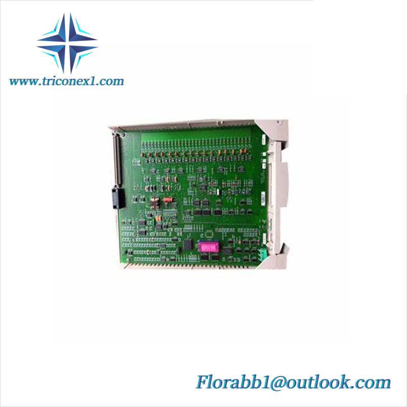 Honeywell K2LCN-8 51401551-801 Board: Control & Automation Solutions ...