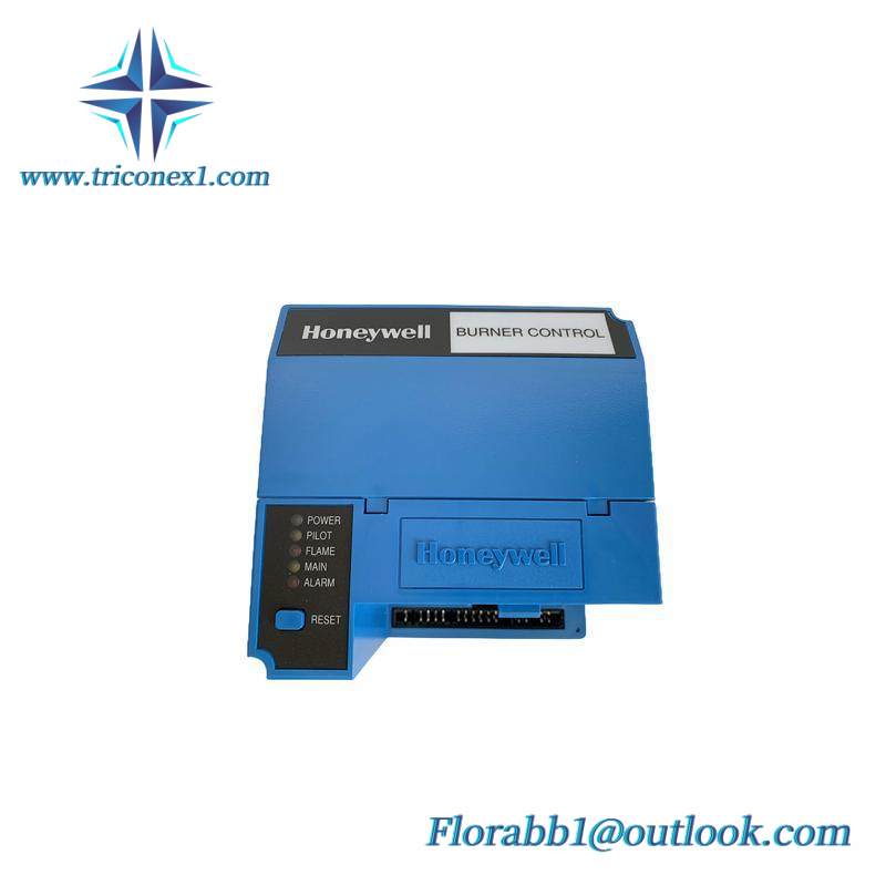 HONEYWELL RM7890A1015 Relay Modules: Advanced Control Solutions for ...