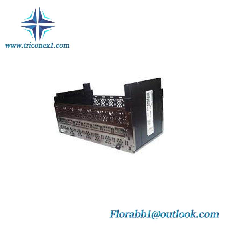 Honeywell TC-FXX071 C200 Rack Modular Control System - Triconex1 automation