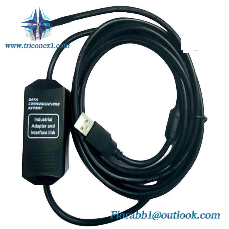 GE IC693CBL316 Cable: Industrial Networking Solution, 200 Characters or ...