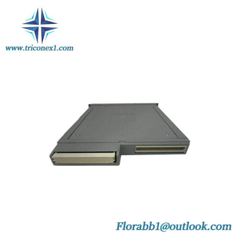 ICS T8448 Interface Module - Industrial Control Module by ICS ...