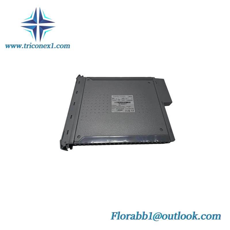 ICS Triplex T8123C - Advanced Communication Interface, Designed for ...