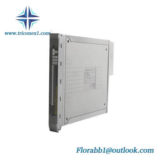 ICS TRIPLEX T8312-4 I/O Expansion Module - Triconex1 automation