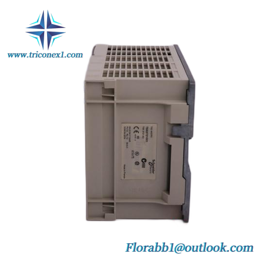 ION 7550 Schneider PowerLogic Module - High Performance Control ...