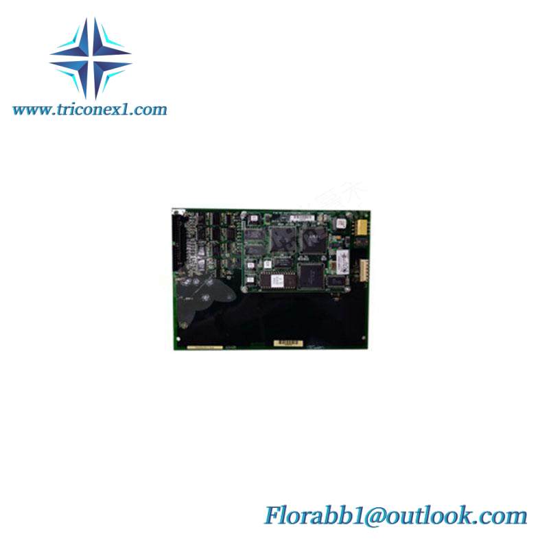 GE IS200JPDSG1ABB: Advanced Power Distribution Board for Industrial ...