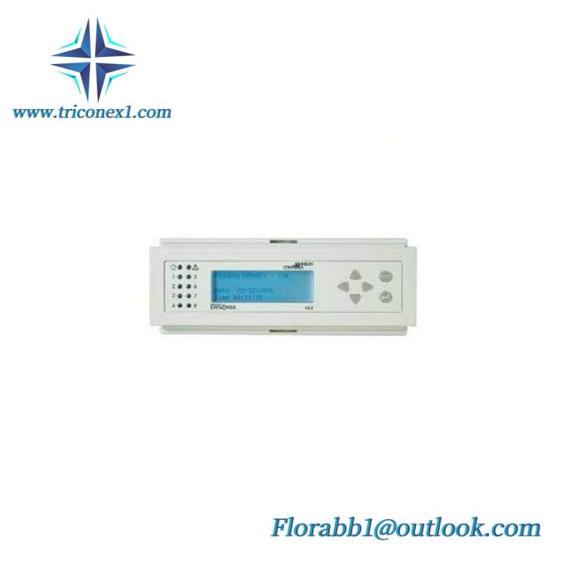 Johnson Controls LP-DIS60U00-C Interface Device: Precision Control for ...