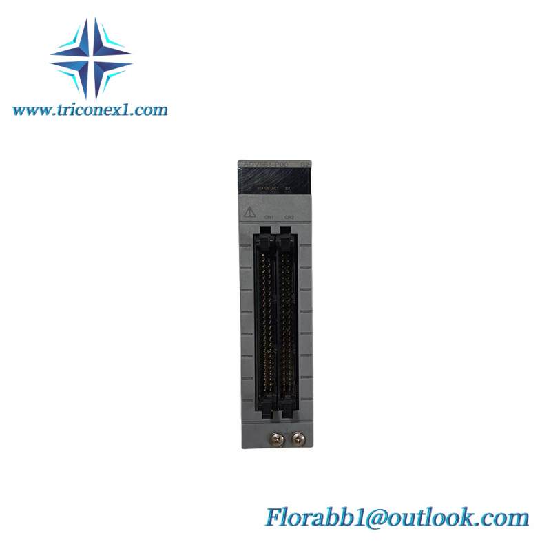 KORENIX JetNet 3008f-s Industrial Ethernet Switch - Triconex1 automation