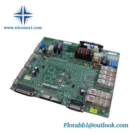 KUKA Precision Control ESC-PLATINE for Industrial Automation ...