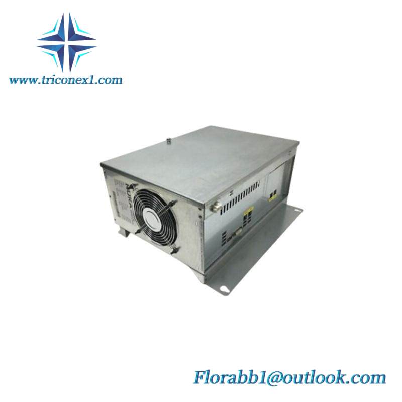 KUKA KPC400-284-170 Controller: Advanced Industrial Automation Solution ...